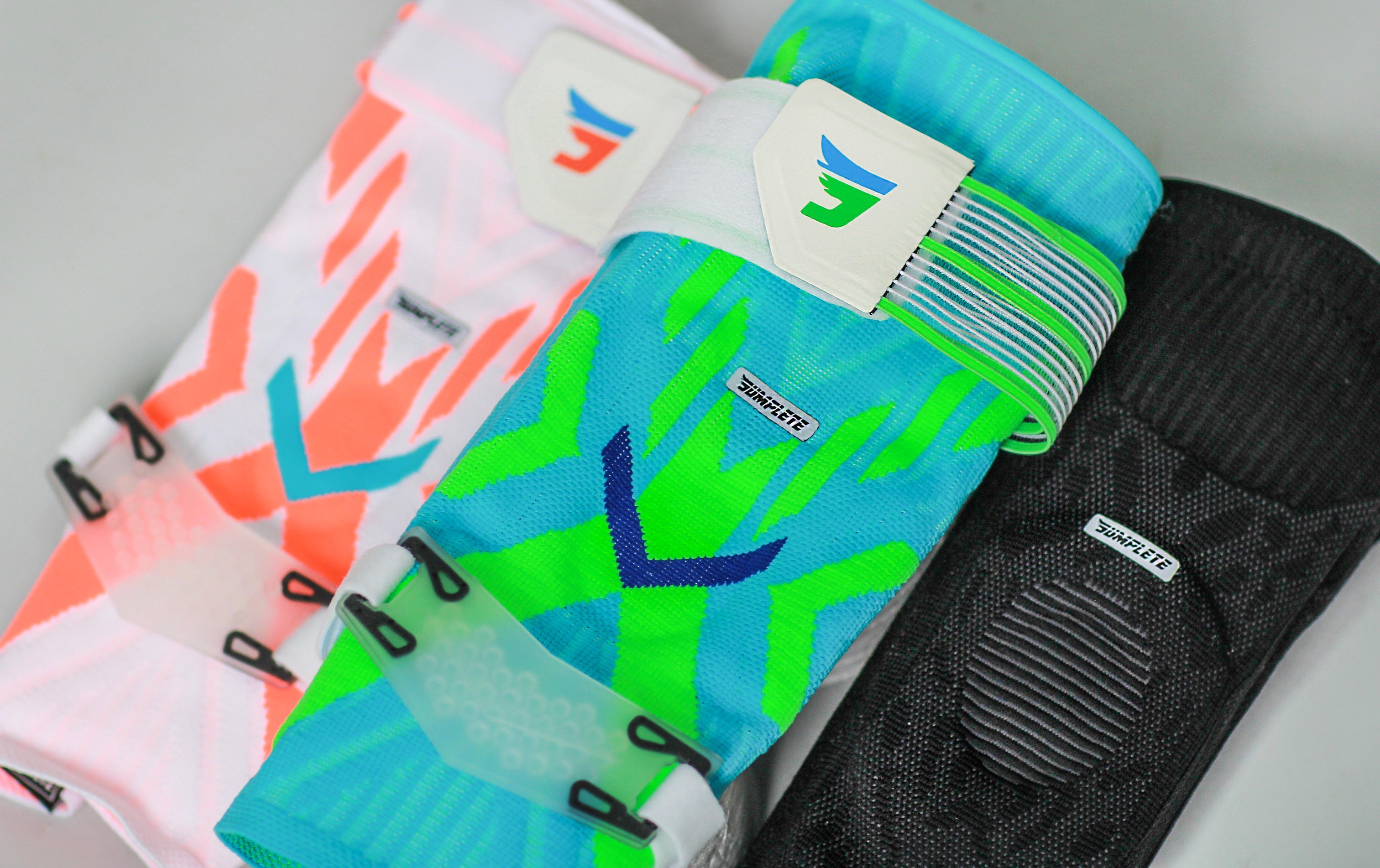 Custom Team Gear – Jumplete