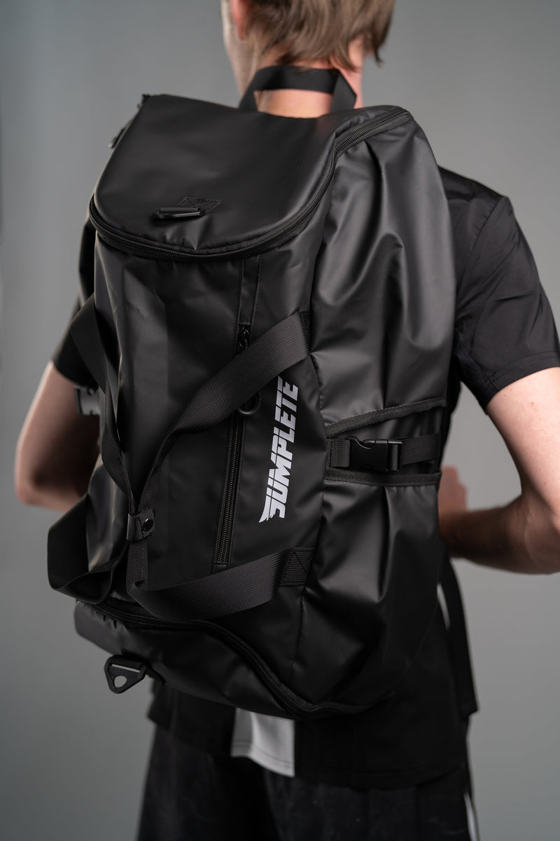 Jump Pac Backpack & Duffel (50 L) – Jumplete