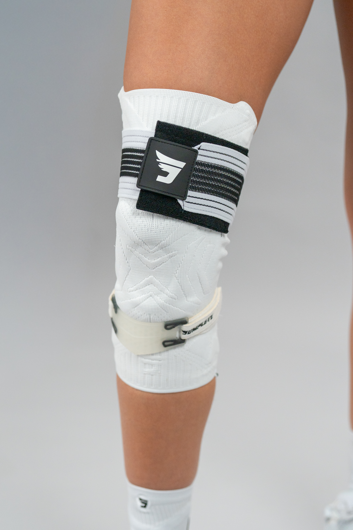 Attakk™ Performance Knee Support 2.0 – Jumplete