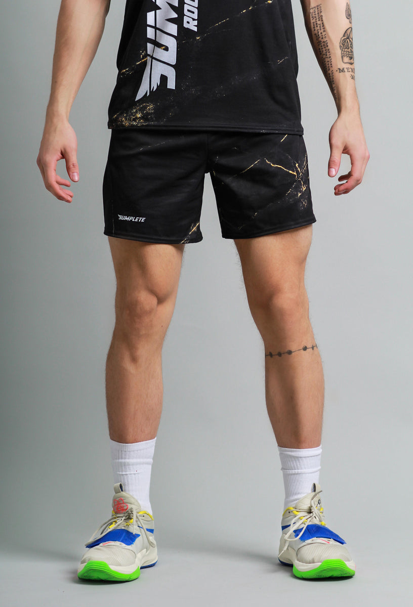 Men's Attakk™ Shorts – Jumplete